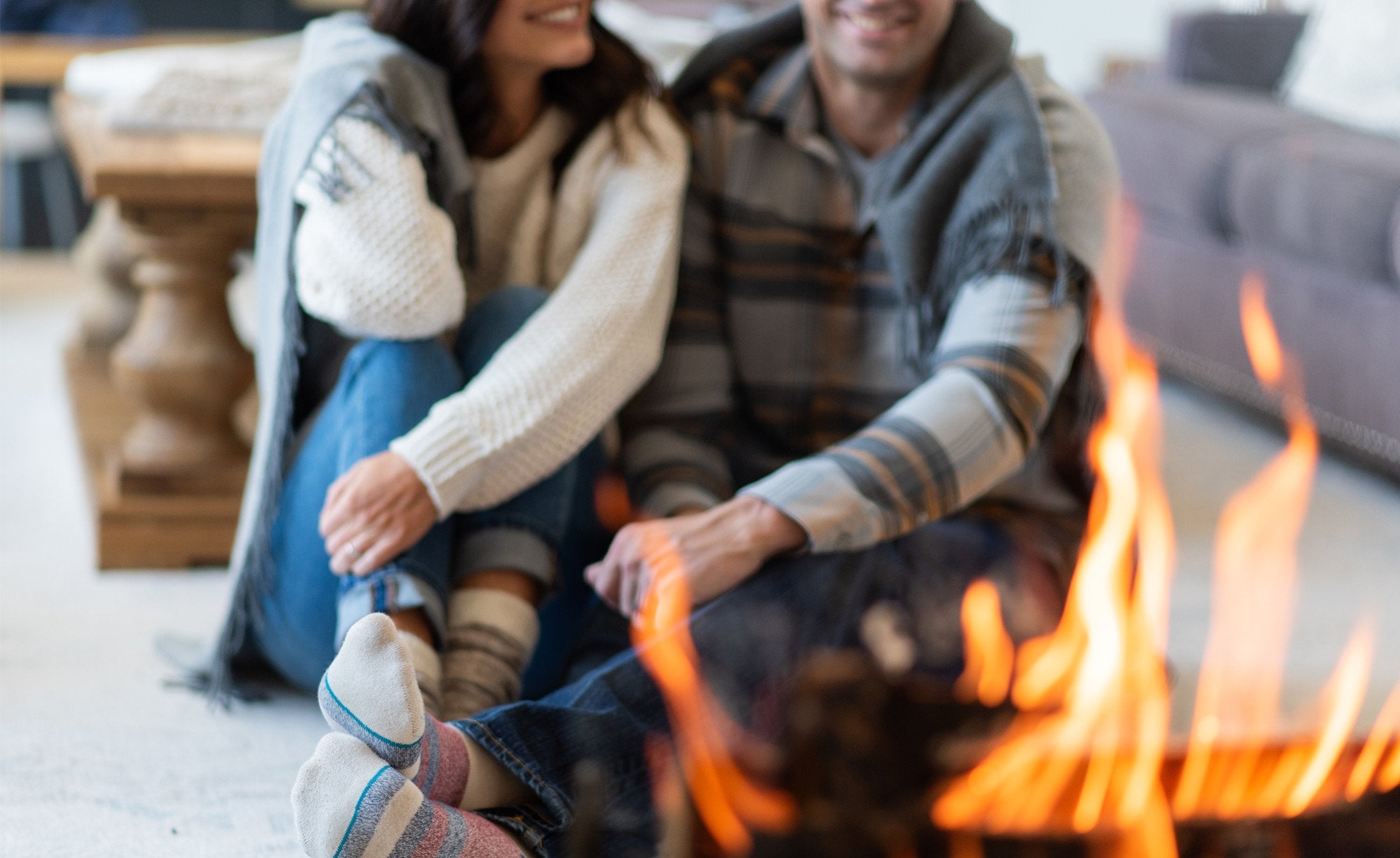 6 (More) Reasons to Fall in Love with Fall