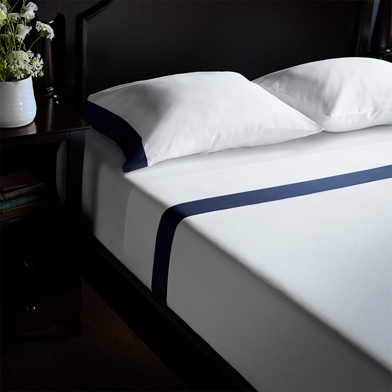 Bed Sheets - Hotel Collection Sheets | Standard Textile Home