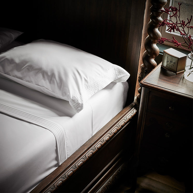 Bed Sheets - Hotel Collection Sheets | Standard Textile Home
