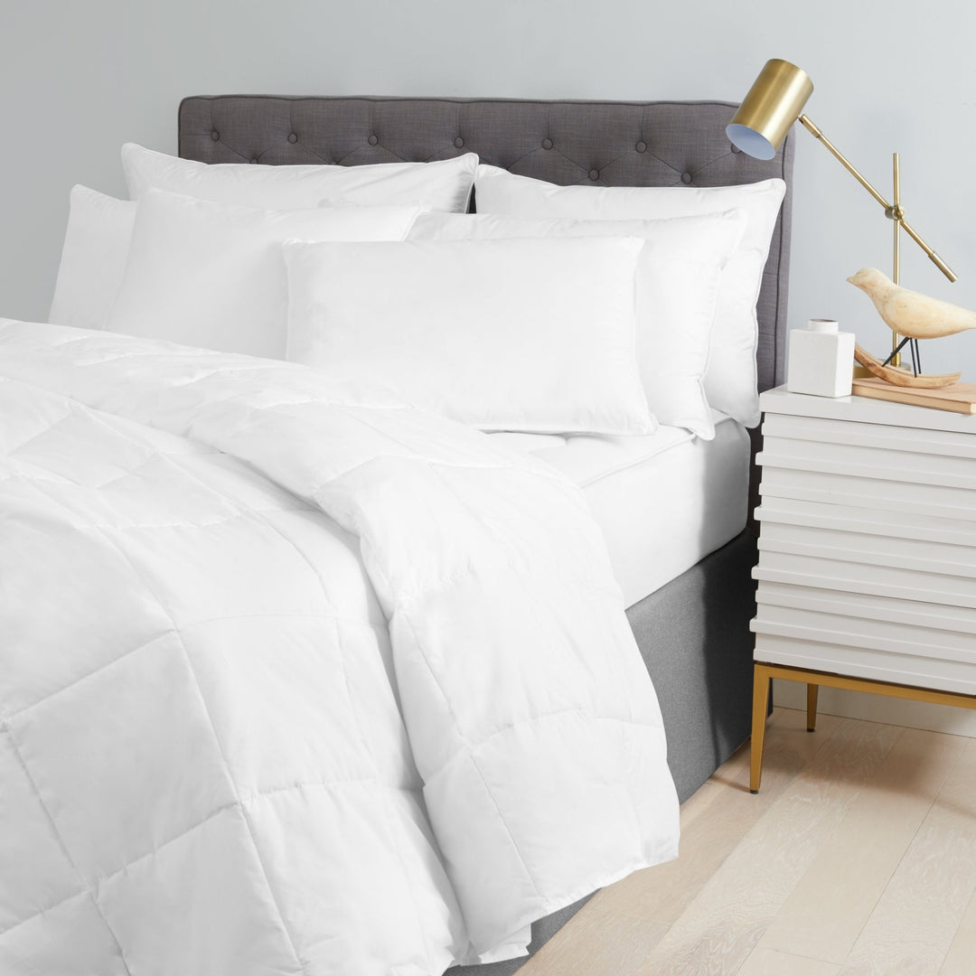 Hotel Collection - Duvet Inserts - Down Comforters