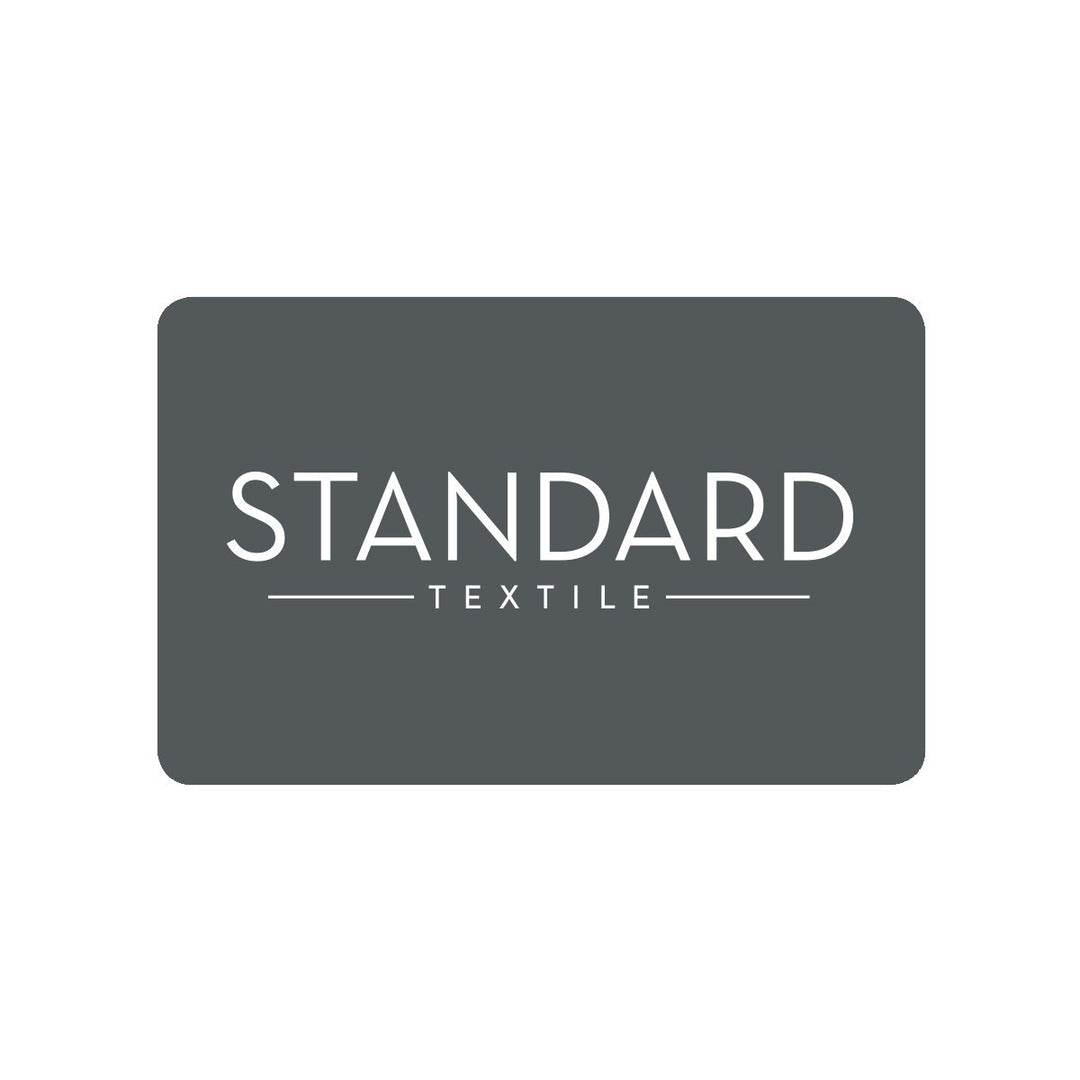 Gift Cards - Housewarming Gifts | Standard Textile