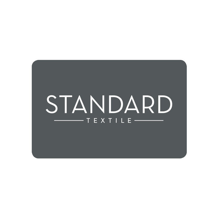 Gift Cards - Housewarming Gifts | Standard Textile