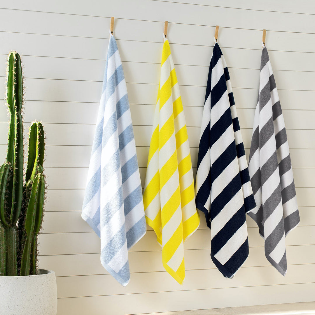 Pool Towels - Standard Textile Home